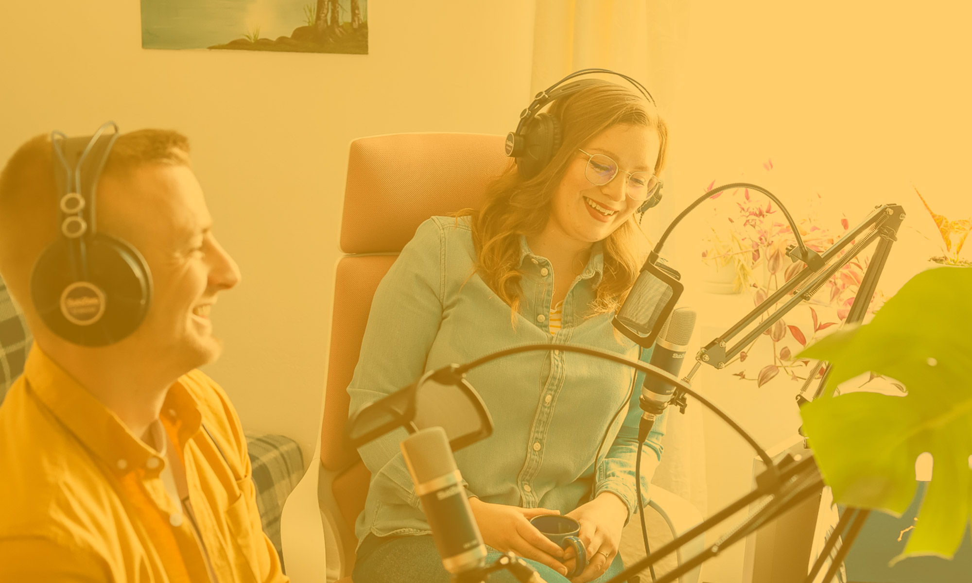 Conversations By The Sea Podcast | Content By The Sea